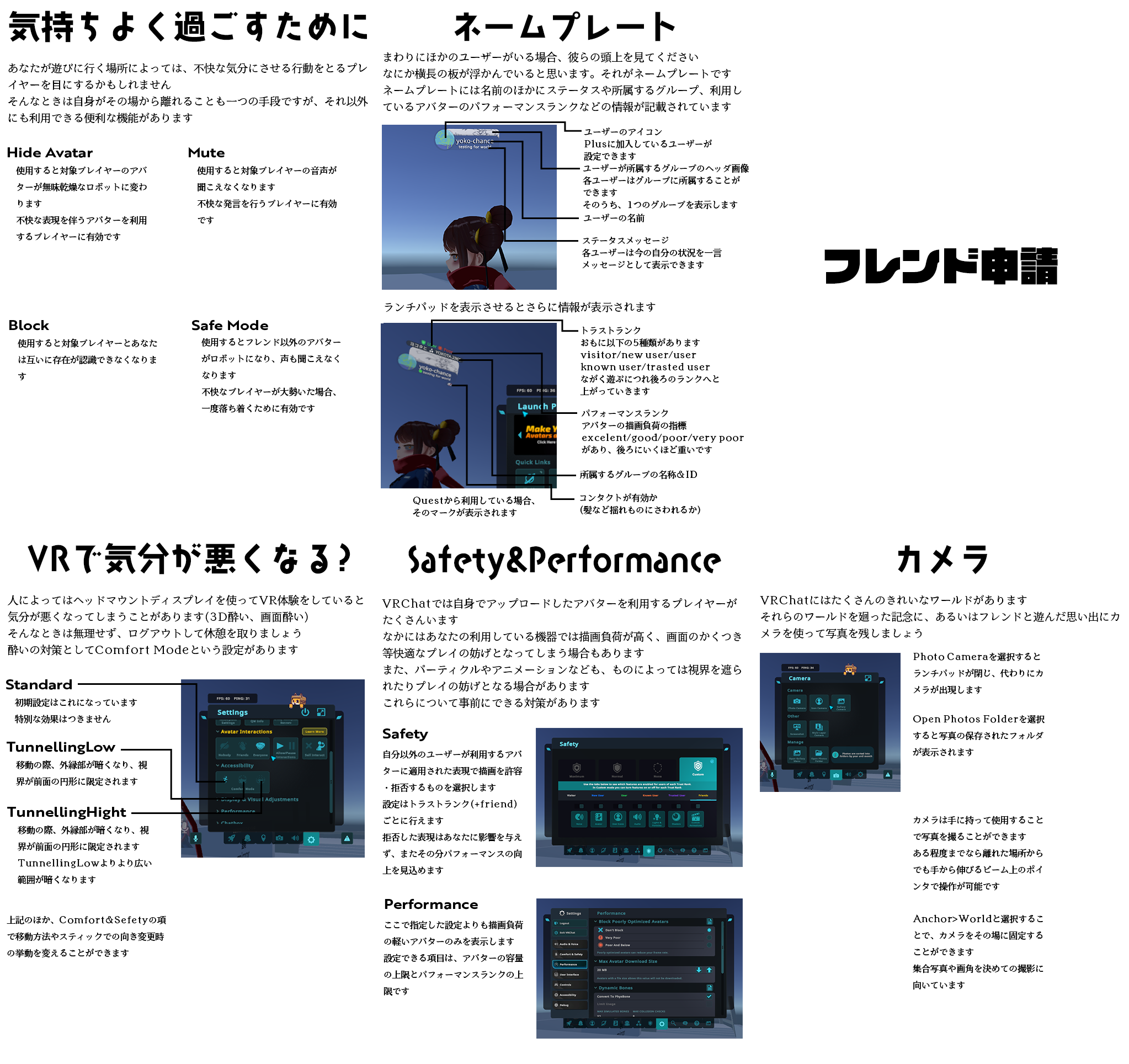 GitHub - yokotano/MimnaNoTamariba-material: VRChatのワールド"みんなのたまり場"から利用する素材集